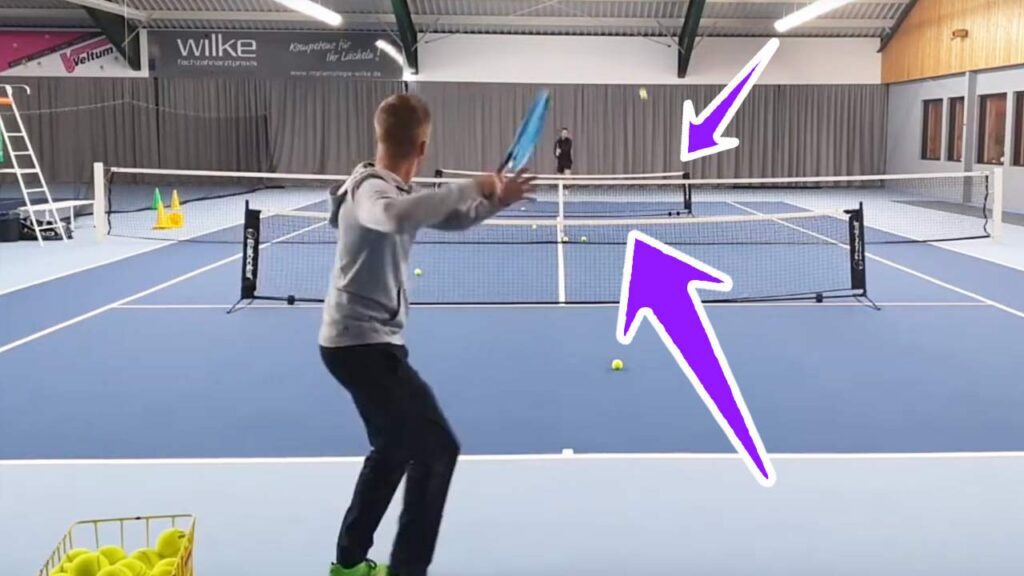 TOP 6 Tennis Serve Drills For Beginners & Advanced