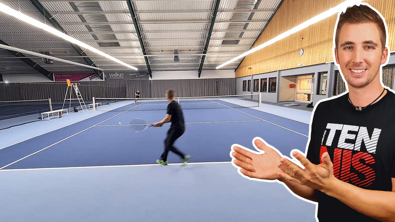 Tennis Drills | Elevate Coaching with Tennistraining Online