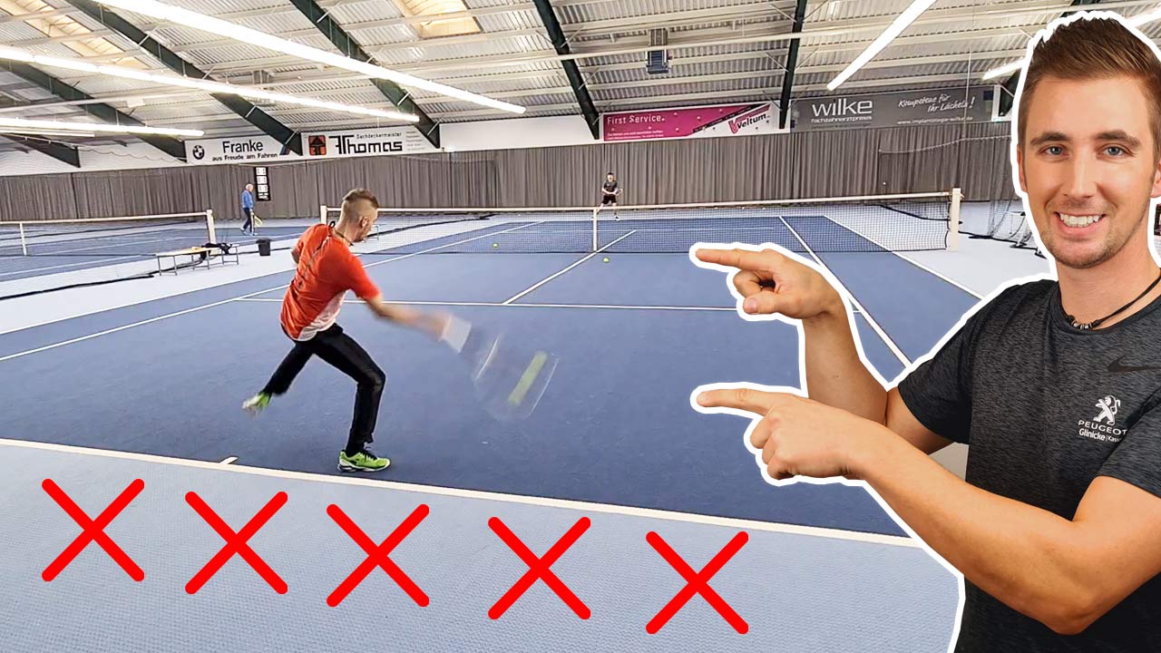 Tennis Drills | Elevate Coaching with Tennistraining Online
