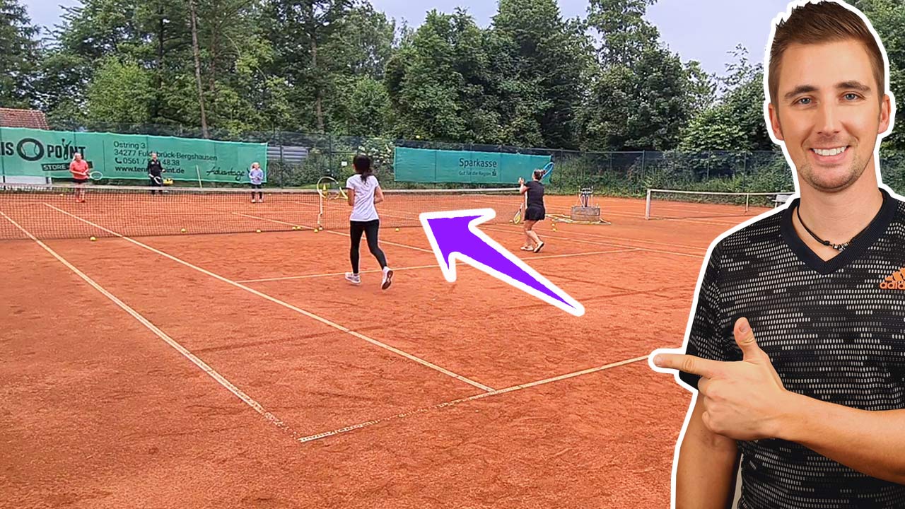 Tennis Drills | Elevate Coaching with Tennistraining Online