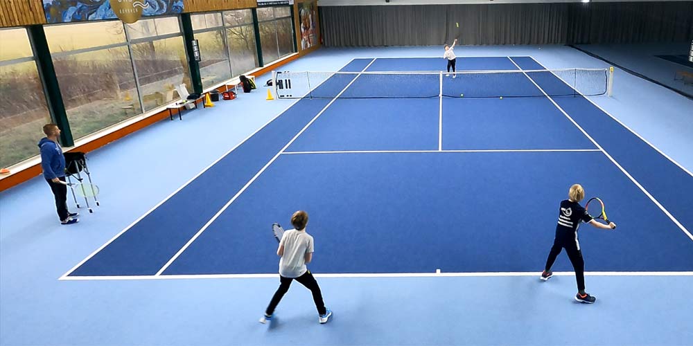 10 Tennis Coaching Tips: Become A Better Coach