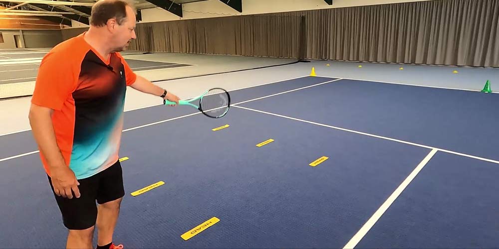 5 Tips For Tennis Serve: Elevate Your Training