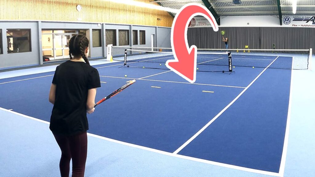 35 Great Tennis Fun Games For Your Tennis Event