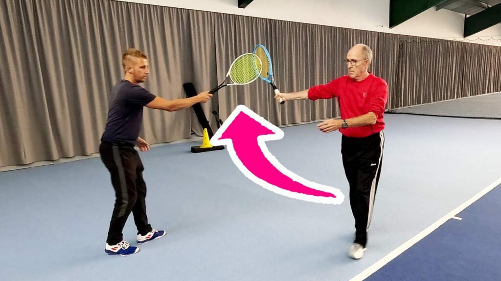 10 Funny Tennis Warm-Up Games For Children (7-12 Years)