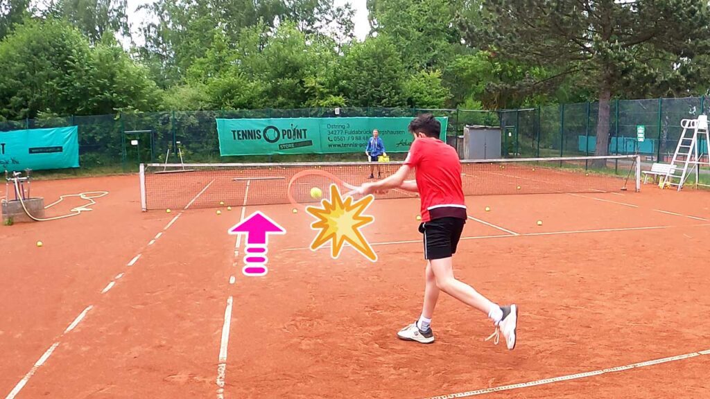 Tennis Drills | Elevate Coaching with Tennistraining Online