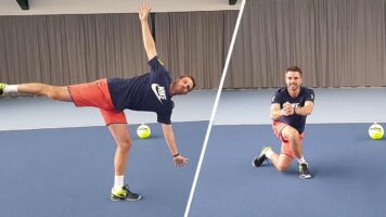 Tennis Drills | Elevate Coaching with Tennistraining Online