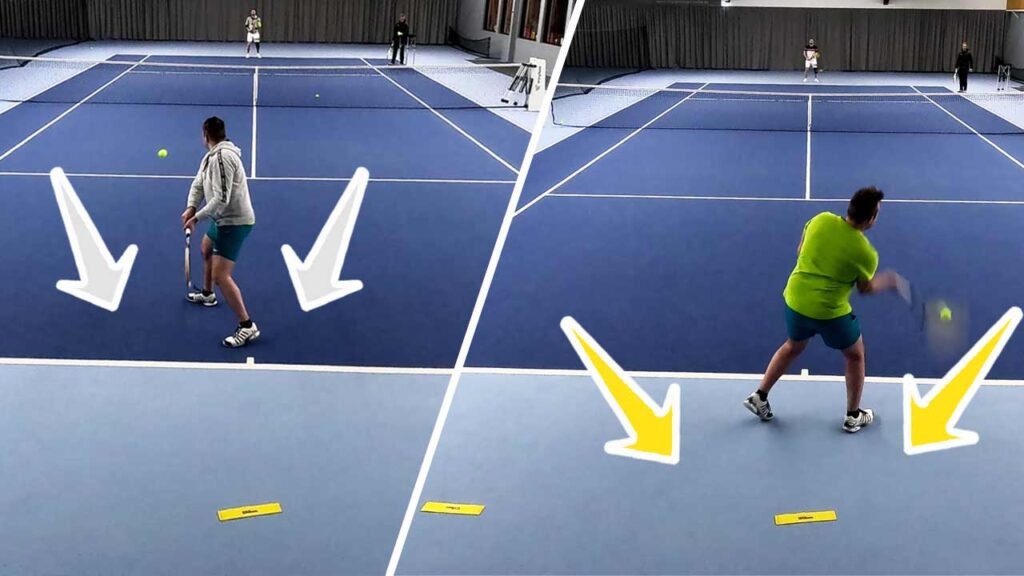 TOP 6 Tennis Serve Drills For Beginners & Advanced