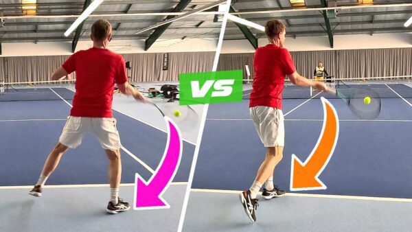Tennis Drills | Elevate Coaching with Tennistraining Online
