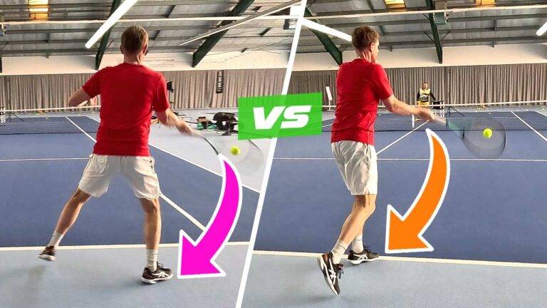 Tennis Drills | Elevate Coaching with Tennistraining Online