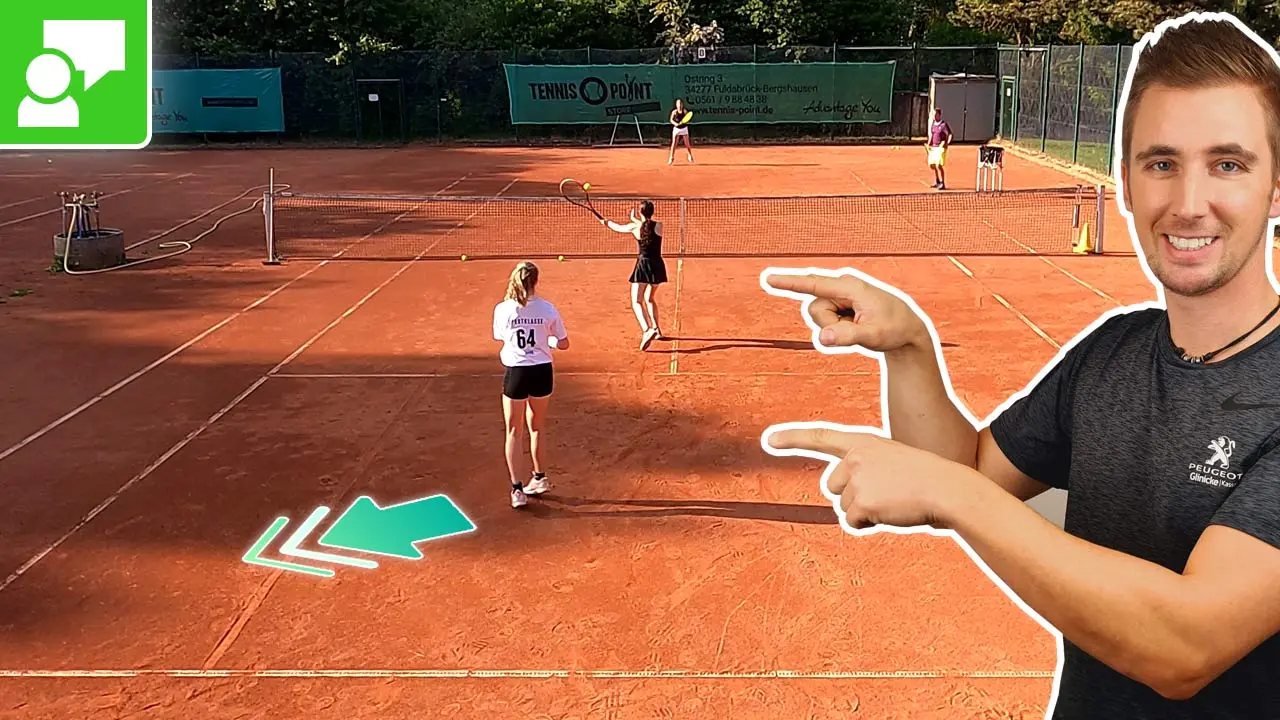 Tennis Drills | Elevate Coaching with Tennistraining Online