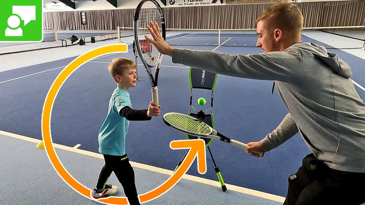 Tennis Drills | Elevate Coaching with Tennistraining Online