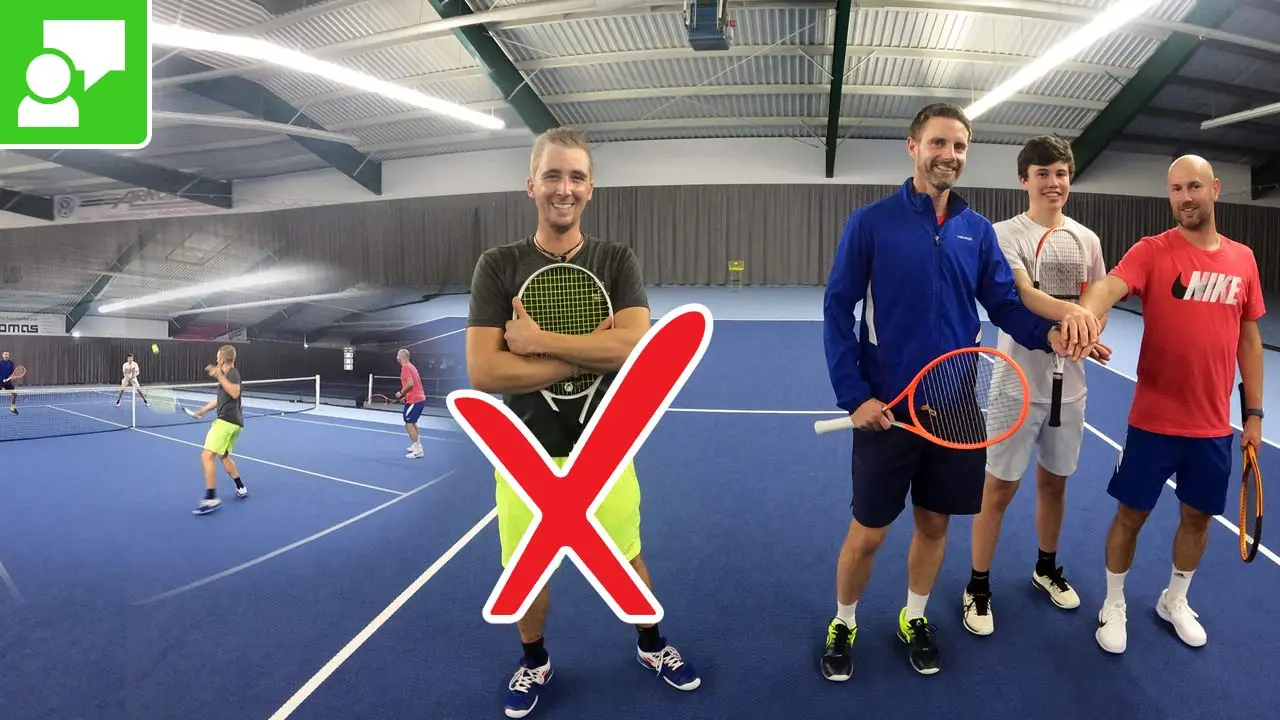 Tennis Drills | Elevate Coaching with Tennistraining Online