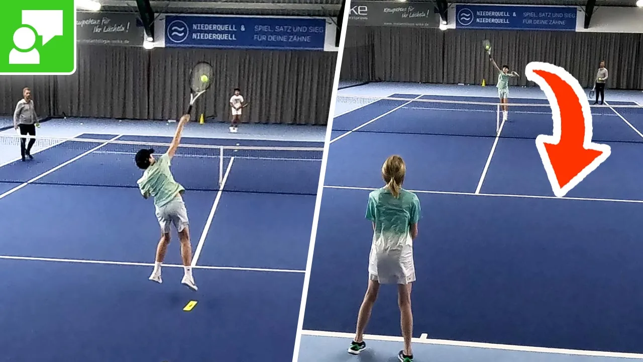 Tennis Drills | Elevate Coaching with Tennistraining Online